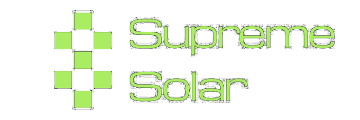 Solar Panel Supreme Efficiency - Supreme Solar Panel