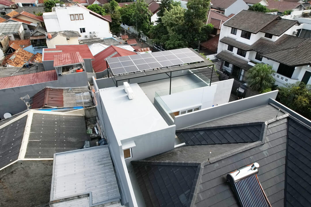 Jakarta Timur - Supreme Solar Panel